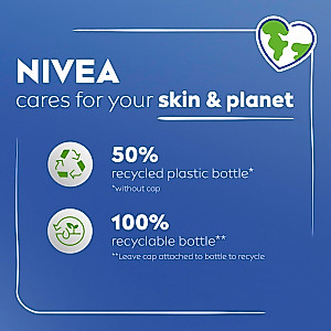 Nivea Q10 Energy Plus Firming Body Lotion - 250 ml