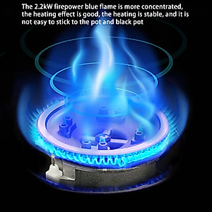 Cassette Stove | Camping Stove,Cooking Stove For Backpacking, Cassette Grill Stove Burner, Camping Stove Portable Stove, Compact Burner Stove, Camping And Backpacking Essentials Buogint