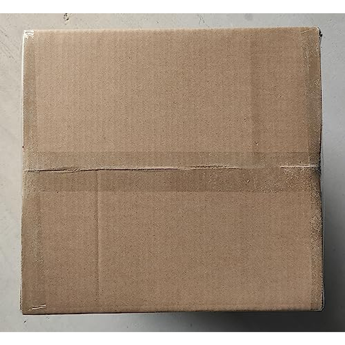 LOVECASA Stoneware Dish Set for 4, Handmade Plates and Bowls Sets, 16 PCS White and Gold Dinnerware Sets, Dishwasher Safe