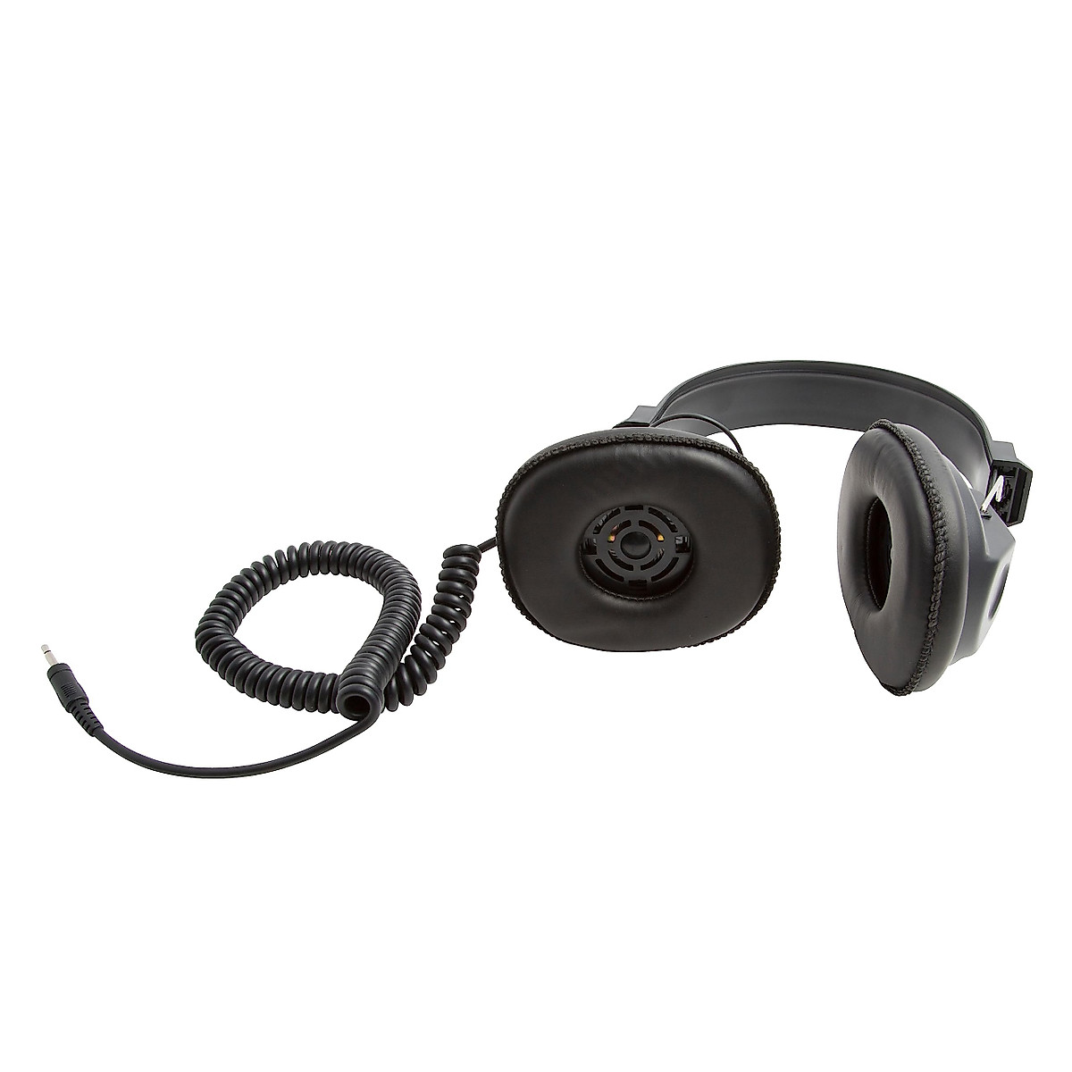 STEELMAN HD-6060N Replacement Noise Cancelling Mono Headphones ChassisEAR, EngineEAR, EngineEAR II