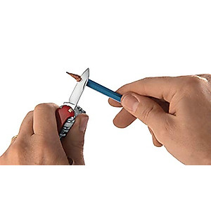 Victorinox VIC-57186 2017 Signature Lite Red Small 58mm