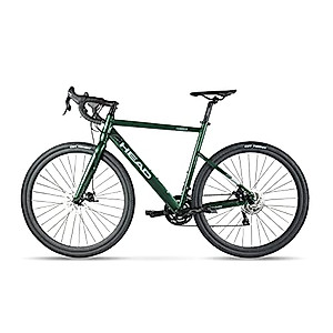 Head Terrain Drop Bar Gravel Bike in 3 Sizes