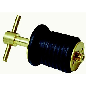 MotorGuide 7526PD1 T Handle Drain Plug