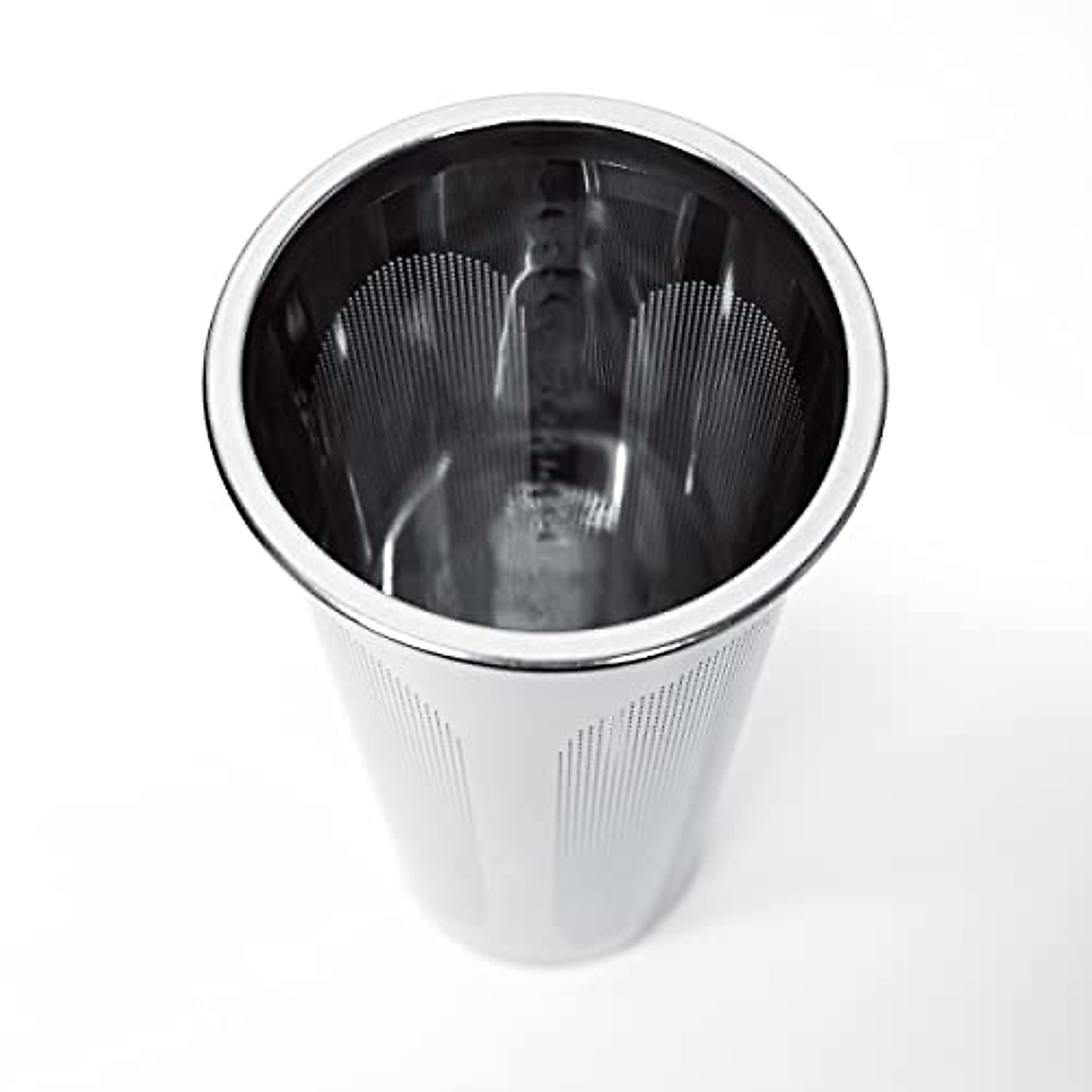 London Sip Cold Brew Coffee Maker Iced Coffee Pitcher Cold Brewer, 1500 ml