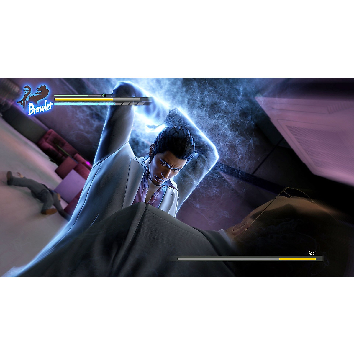 Yakuza Kiwami - PlayStation Hits - PlayStation 4