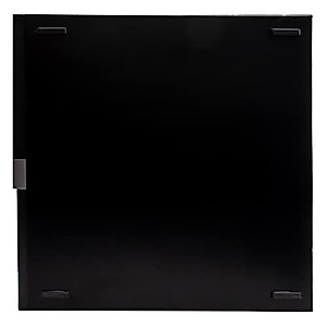 Dell 7050 Optiplex Optiplex Desktop Computer PC, Intel Quad-Core i5, 500GB SSD Storage, 16GB DDR4 RAM, Windows 10 Pro, DVD, WiFi, 24in Monitor, Wireless Keyboard and Mouse (Renewed)