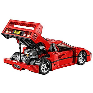 LEGO Creator Expert Ferrari F40 10248 Construction Set