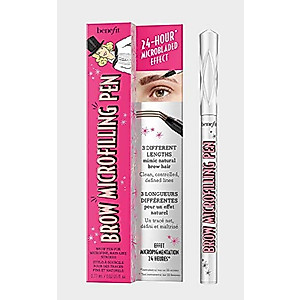 Benefit Brow Microfilling Pen (Light Brown)