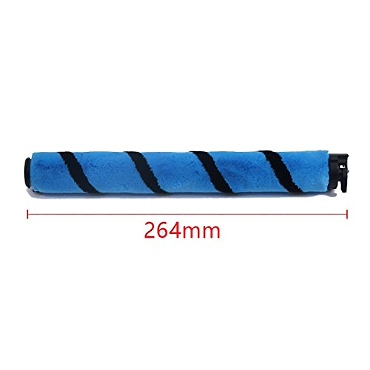 JUSTPENGHUI Vacuum Cleaner Spare Parts Accessories Accessories Robot Accessories Fit for Shark AZ2000, AZ2000W, AZ2002 Vacuum Cleaner Parts