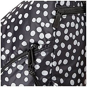 Rebecca Minkoff Julian Nylon Backpack, Polka DOT