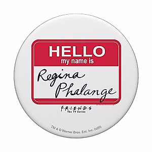 Friends Regina Phalange PopSockets Standard PopGrip