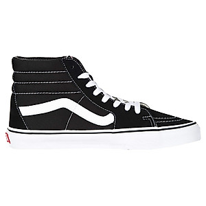 Vans Sk8-Hi Unisex Casual High-Top Skate Shoes