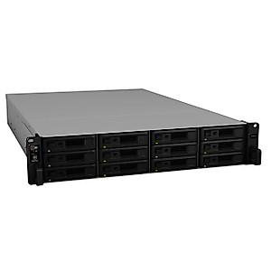 Synology 12 Bay Unified Controller UC3200 (Diskless)