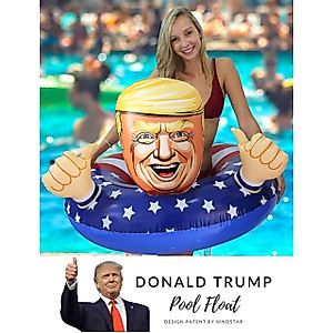 Pool Float Inflatable Raft Pool Ring XL