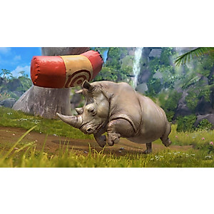 Zoo Tycoon: Ultimate Animal Collection - PC