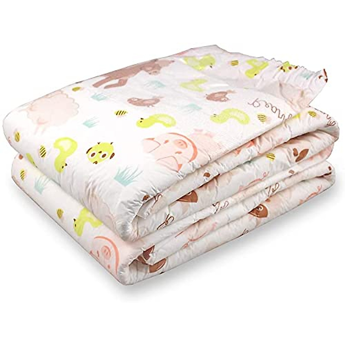 Rearz - Barnyard - Adult Diaper - 12 Pack (Large)