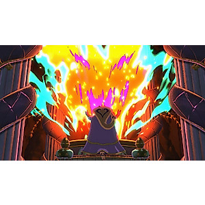 Ni No Kuni II: Revenant Kingdom (PS4)