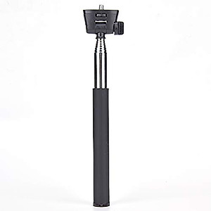 Portable 7 in 1 Action Camera Tool Set,Universal Action Camera Accessory,Lightweight and Portable Chest Belt Bracket Selfie Stick,Photography Anytime and Anywhere