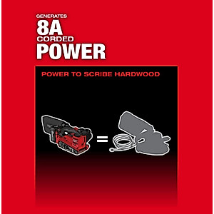 Milwaukee M18 FUEL 3-in. x 18-in. Cordless Belt Sander