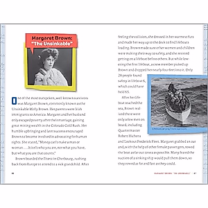 Voices of the Titanic: A Titanic Book for Kids (History Speaks!)