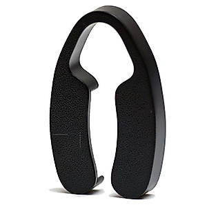 2 Pack Premium Dual Blade Wine Foil Cutter - Wine Bottle Opener Accessory - Gift for Wine Lovers by HQY (Black &White)