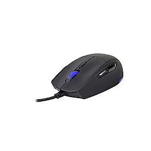 Cooler Master MasterSet MS120 Gaming Keyboard & Mouse Combo, Floating, Clicky Full RGB LED Backlit, On the Fly