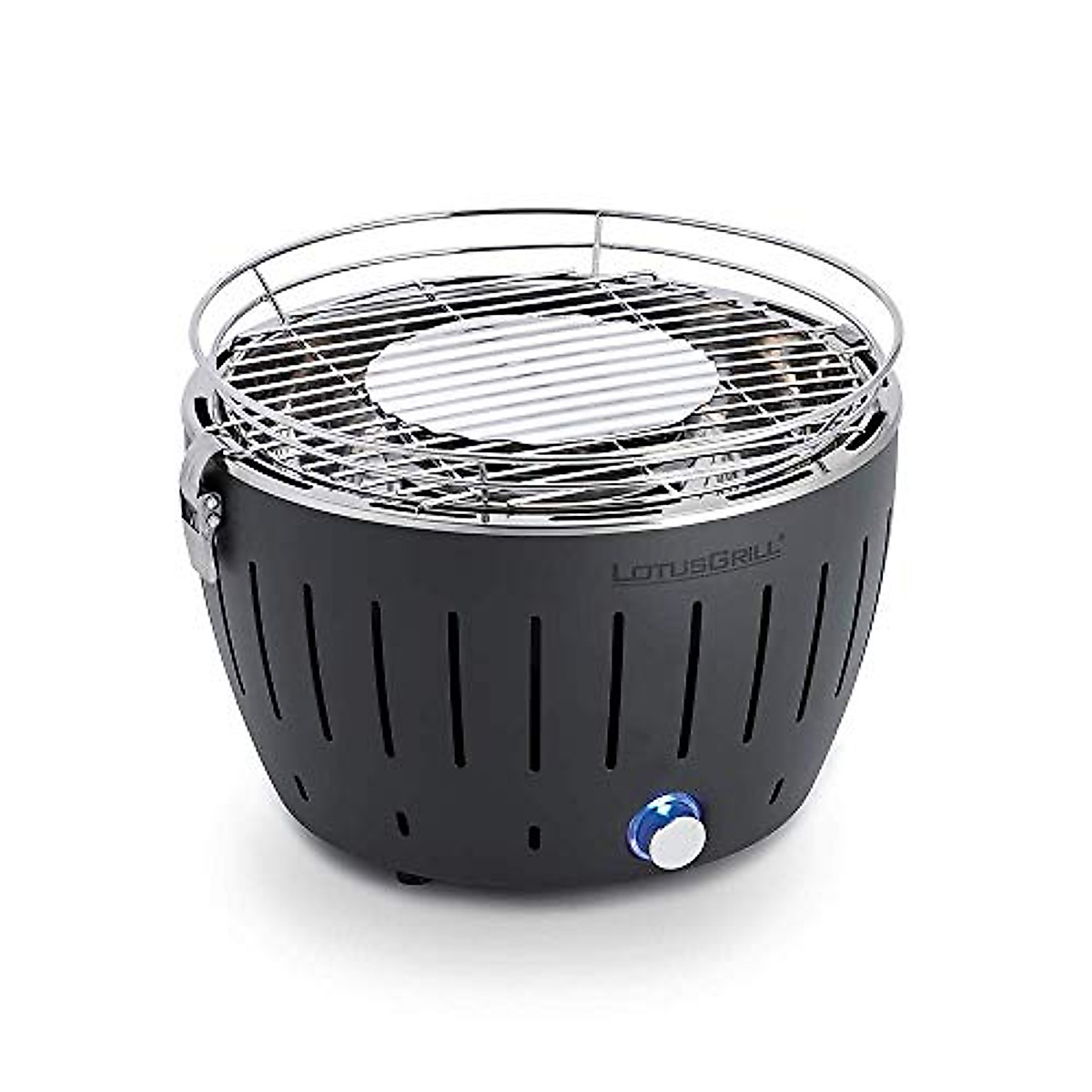 LotusGrill - Minigrill USB
