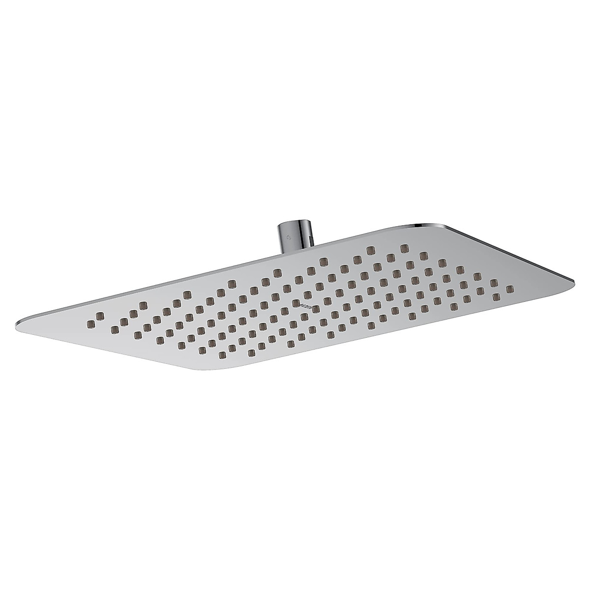Moen Chrome 12-Inch Eco-Performance Razor Thin Rainshower Shower Head, S1004EP
