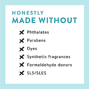 The Honest Company Clean Conscious Diapers | Plant-Based, Sustainable | Pandas + Barnyard Babies | Club Box, Size 2 (12-18 lbs), 76 Count