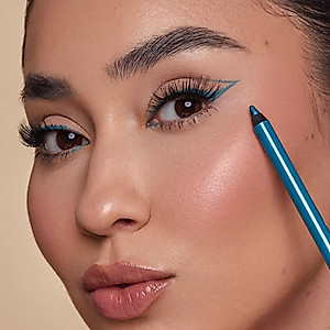 Araceli Beauty Ojos Perfectos Gel Pencil Eyeliner, Cinnamon Canela