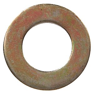 The Hillman Group 280330 3/4-Inch Flat Washer Hardened, 20-Pack