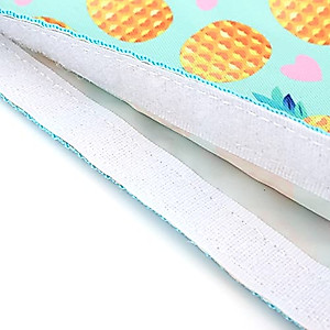 Alfie Pet - Otto Slow Feed Feeder Hay Tote Bags for Horses, Goat and Alpacas - Color: Yellow