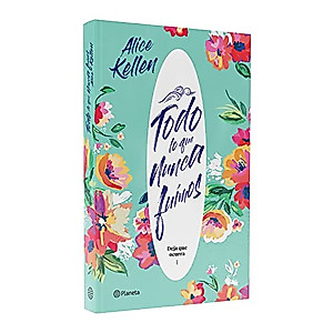 Todo lo que nunca fuimos TD