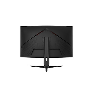 Funai 32" Curved FHD 240Hz, FHD 240Hz Refresh Rate, 1ms Response Time, HDR, VA, AMD FreeSync Premium™ Enabled Gaming Monitor 3 Year Warranty (FGM-32C545)
