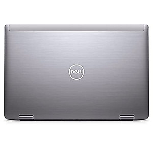 Dell Latitude 2023 Laptop - 13.3" FHD Intel Iris Xe Graphics - Intel Core i7-1265U 10 Cores - 16GB DDR4 256GB NVMe SSD - Backlit Keyboard Thunderbolt 4 Wi-Fi 6E Bluetooth 5.1 - Win10 Pro