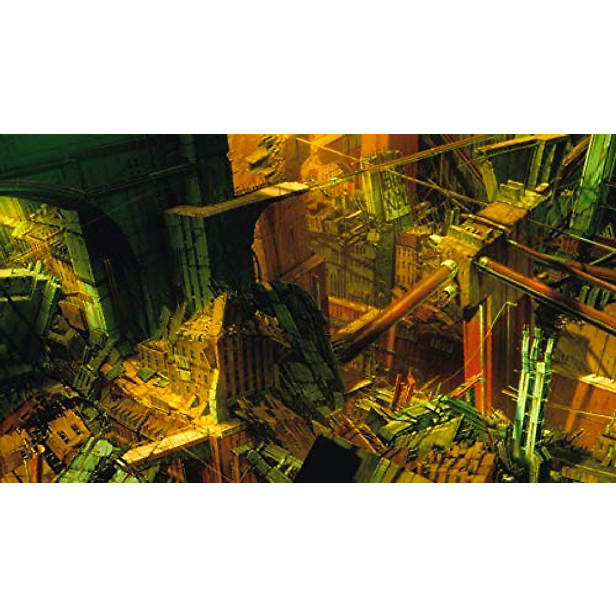 Robotic Angel, 1 Blu-ray + 2 DVD (Mediabook A)