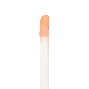 Palladio Lip Gloss, Non-Sticky Lip Gloss, Contains Vitamin E and Aloe, Offers Intense Color and Moisturization, Minimizes Lip Wrinkles, Softens Lips with Beautiful Shiny Finish, Pink Pearl