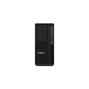 Lenovo ThinkStation P360 30FM0015US Workstation - 1 x Intel Core i7 Dodeca-core (12 Core) i7-12700 12th Gen 2.10 GHz - 32 GB DDR5 SDRAM RAM - 1 TB SSD - Tower - Intel W680 Chip - Windows 11 Pro 64-bit