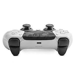 TouchProtect Combo Pack for Steam Deck & PS5 Dualsense - Protect and Style! - Mirage Camo