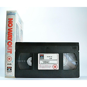 Action Man - Space Wars Budget [VHS]