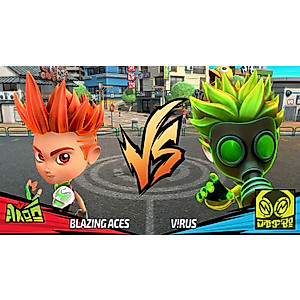 Super Kickers League Ultimate (PS4)