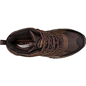 Skechers Arch Fit Recon - Beyonder Chocolate 10 D (M)