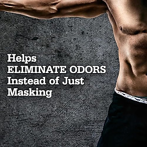 Old Spice High Endurance Deodorant for Men, Aluminum Free, 24/7 Odor Protection, Refresh Scent, 3 oz (Pack of 3)