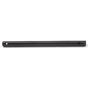 HHIP-1015-0750 Double End Boring Bar , 90/45 Degree, 1/4 in Tool Bit, Single, BD 7, 3/4 x 12
