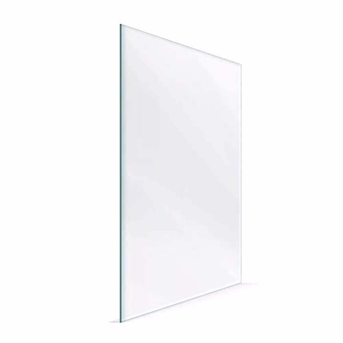 FrameStarr 11x14 Heat-Strengthened Glass, Crystal Clear, Shatterproof ...