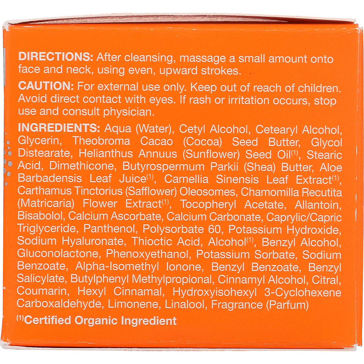 Jason C-Effects Creme, 2 Ounces