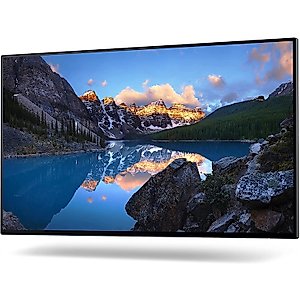 Dell U2422H UltraSharp 24" Full HD 1080p, 16:9 IPS Monitor – U2422H