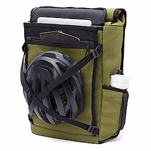 Chrome BRAVO 3.0 Backpack, Midnight SWEDISH CAMO, 35L-40L