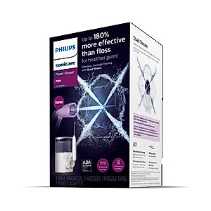 Philips Sonicare Power Flosser 7000, HX3911/30