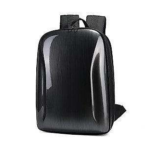 PONYRC Portable Hard Case Backpack for DJI Avata, FPV Goggles V2/ Goggles 2/ Goggles Integra, Waterproof Bag for DJI Avata Drone, Motion Controller and Other DJI Avata Accessories